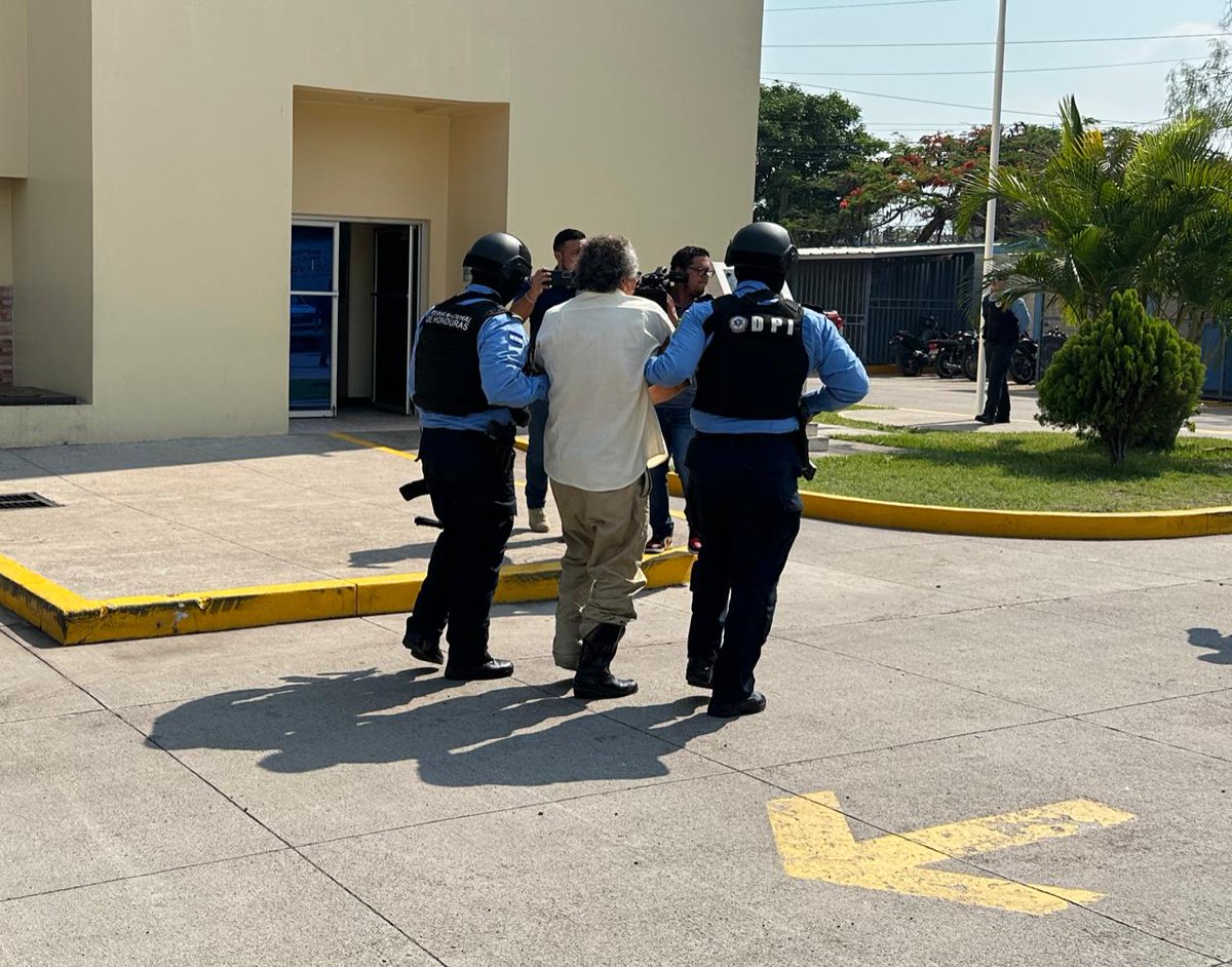 Policía Nacional De Honduras On Twitter 🚨operación Cabañas Iii