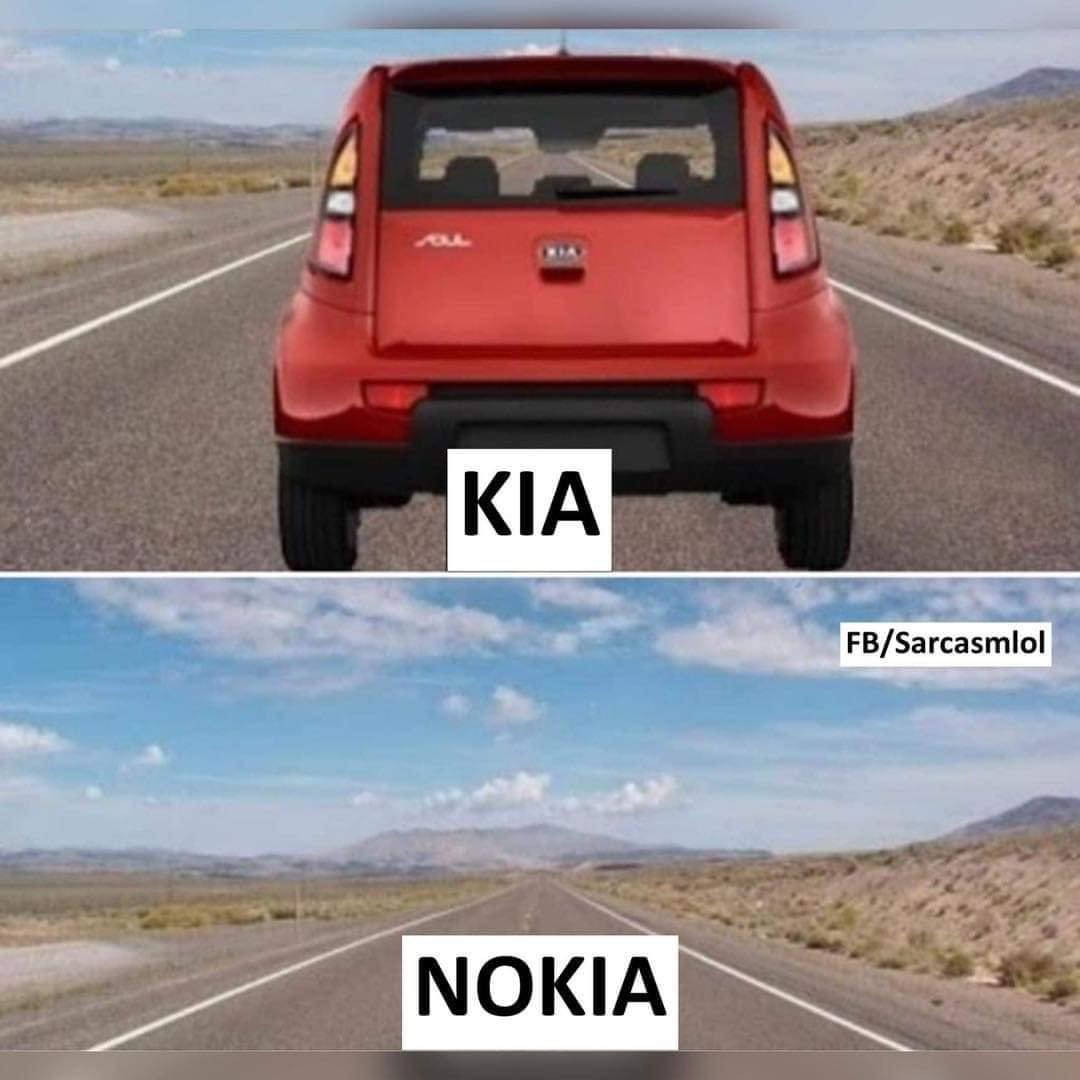 Nokia Kia Memes Memebase Nokia Page 4 All Your Memes In Our Base