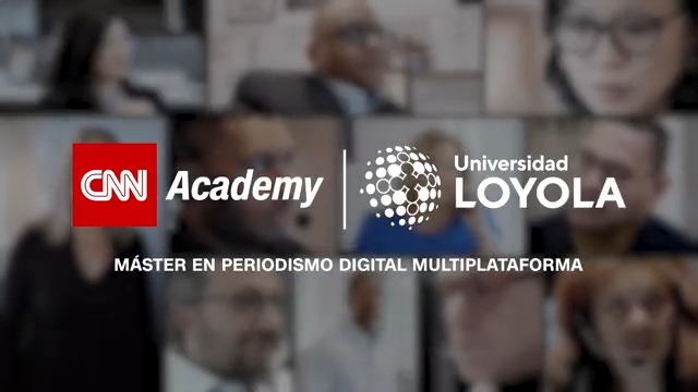CNN en Español on Twitter: "El mundo necesita periodistas entrenados en las últimas tecnologías ...