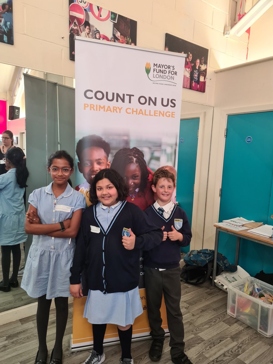 Year 1 LSCWC - Harris Primary Academy Shortlands