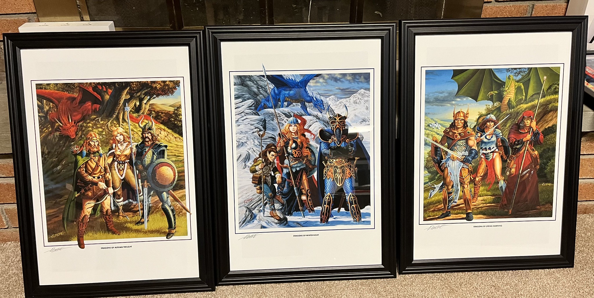 Mike Saxton on Twitter: "@dreadhelm @KevinLamb74 Don't worry, I got ya covered. These still aren ...