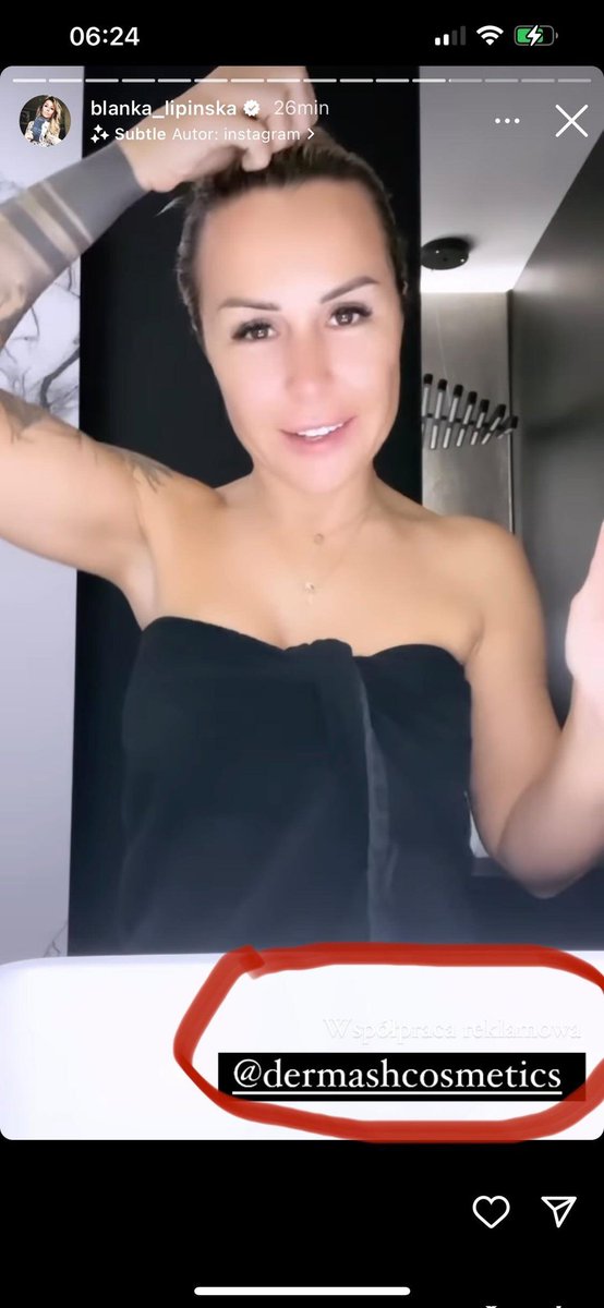 Maja Sta艣ko 馃挋馃挍 On Twitter Ukrywanie Oznacze艅 Reklam Jest Plag膮 Na
