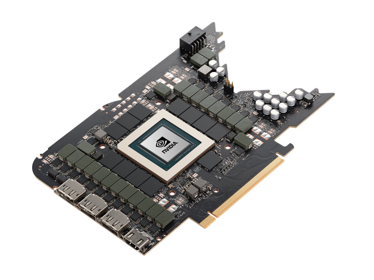 NVIDIA GeForce on Twitter: "Have questions about graphics memory? Take a deep dive on VRAM, GPU ...