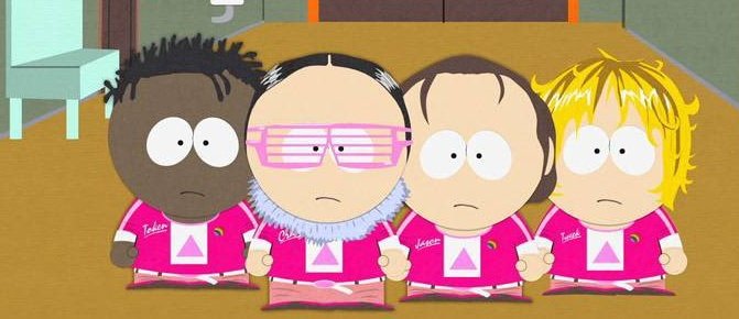 arachno on Twitter: "come on fags snaps fingers"