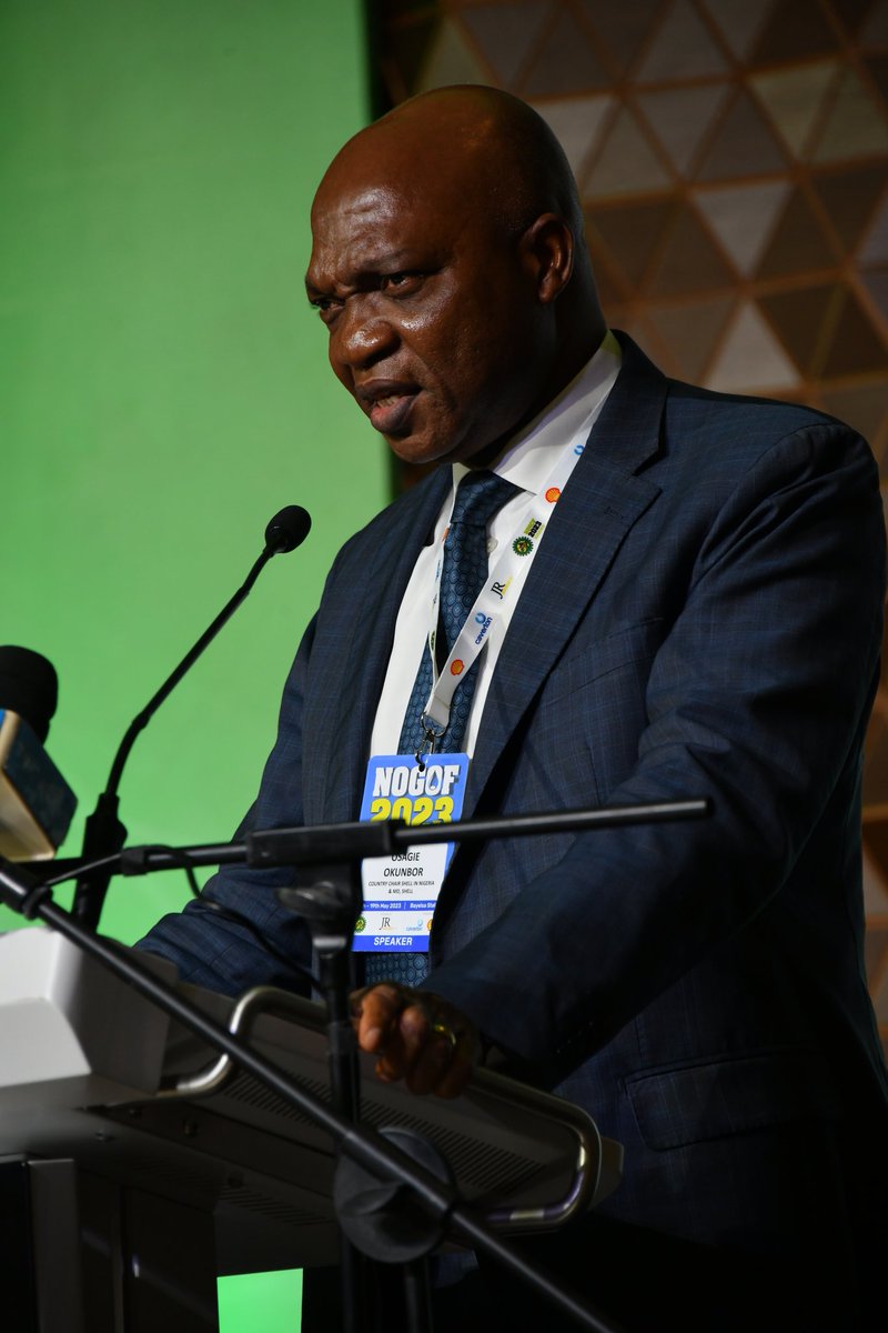 Shell Nigeria on Twitter: "RT @OfficialNCDMB: Goodwill Message I thank @wabote_simbi, one of ...