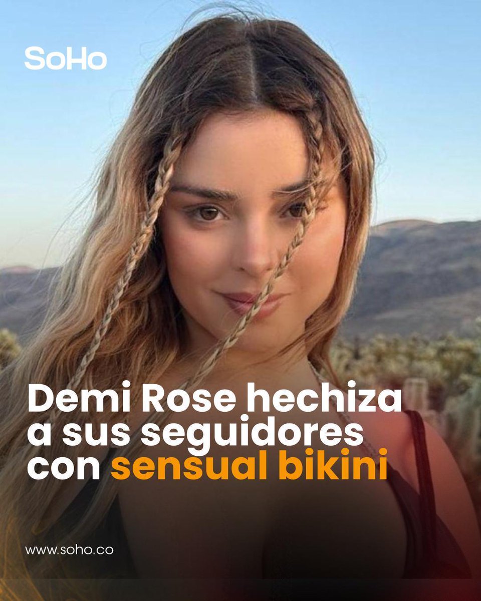 RevistaSoHo on Twitter: RevistaSoHo on Twitter: