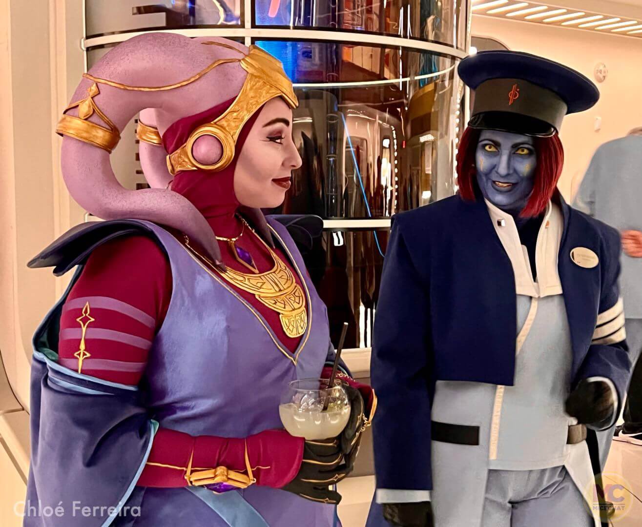 Micechat On Twitter Closing Walt Disney Worlds Star Wars Glactic Star Cruiser Will Take Its