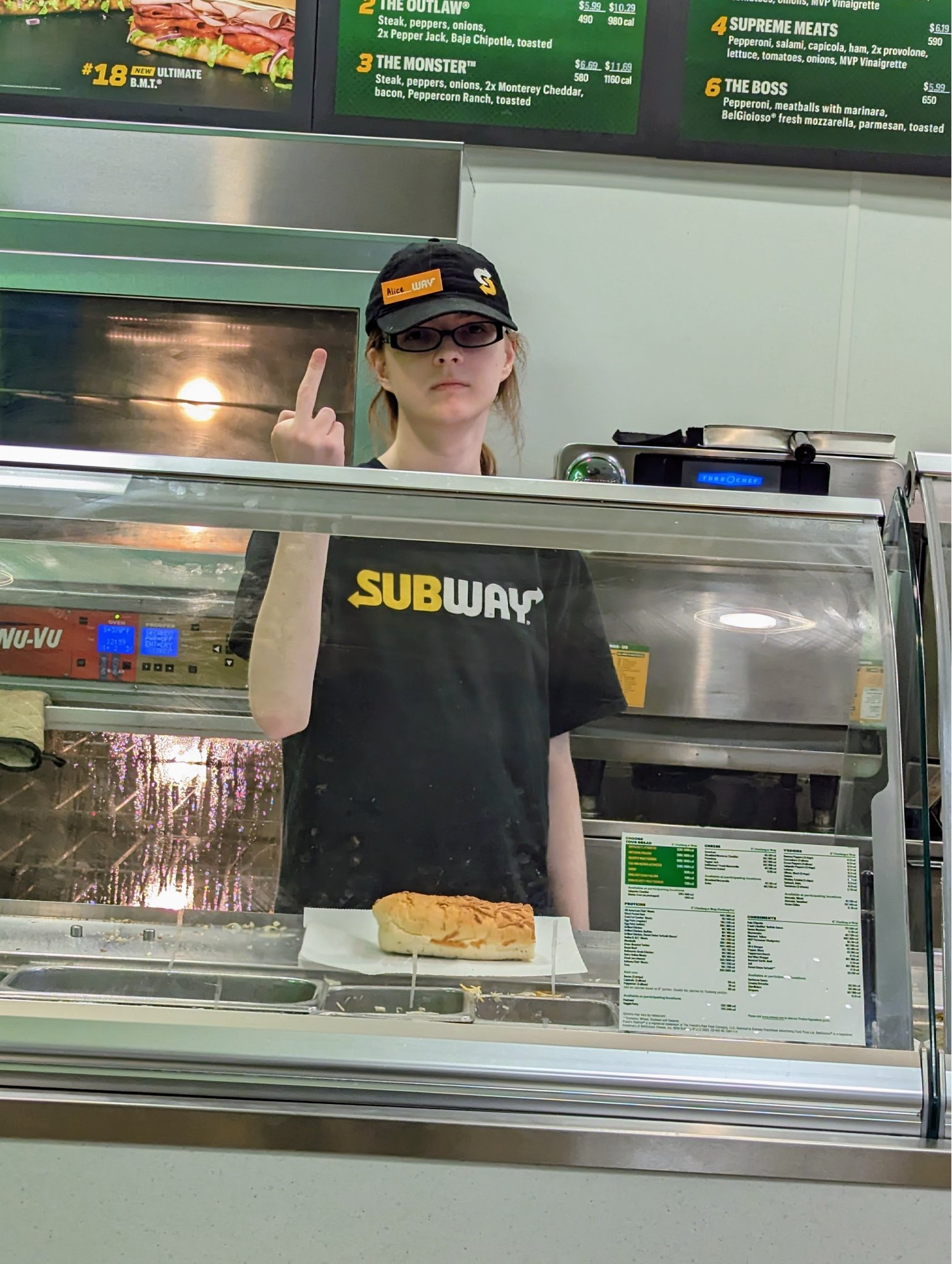 Subway Employees Memes 30 Things Employees Absolutely Hate And Love