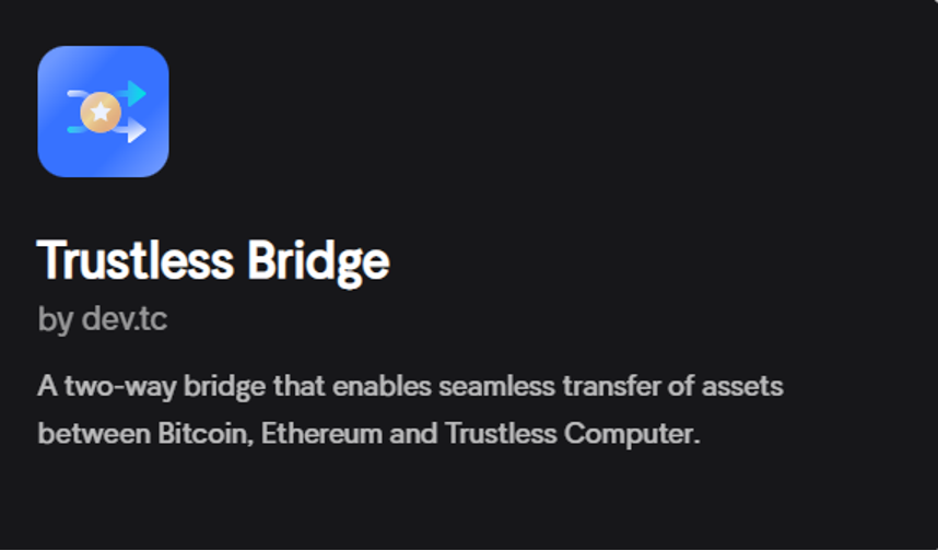 Every single opportunity you’ve missed on Ethereum is coming to Bitcoin ...