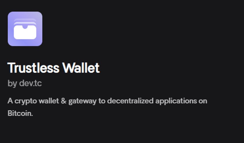 Every single opportunity you’ve missed on Ethereum is coming to Bitcoin. 👇🧵 - Thread from Good ...