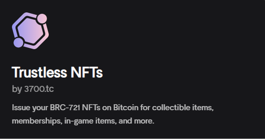 Every single opportunity you’ve missed on Ethereum is coming to Bitcoin. 👇🧵 - Thread from Good ...