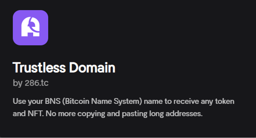 Every single opportunity you’ve missed on Ethereum is coming to Bitcoin. 👇🧵 - Thread from Good ...