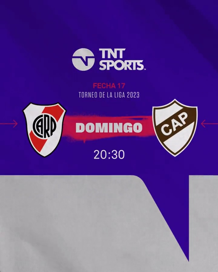 Tnt Sports Argentina On Twitter El Millonario Recibe Al Calamar En La