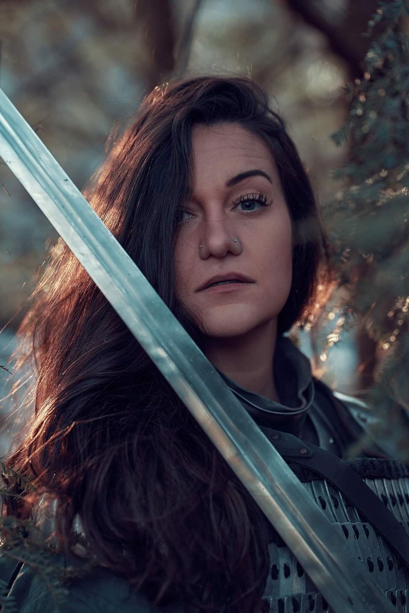 ShadowFox on Twitter: "It's kinda my thing..."