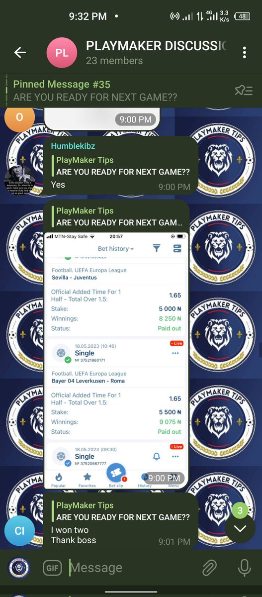 PlayMaker_Tips on Twitter: "ANOTHER winnings Tickets 🤲🤲🤲🤲🤲 oo"