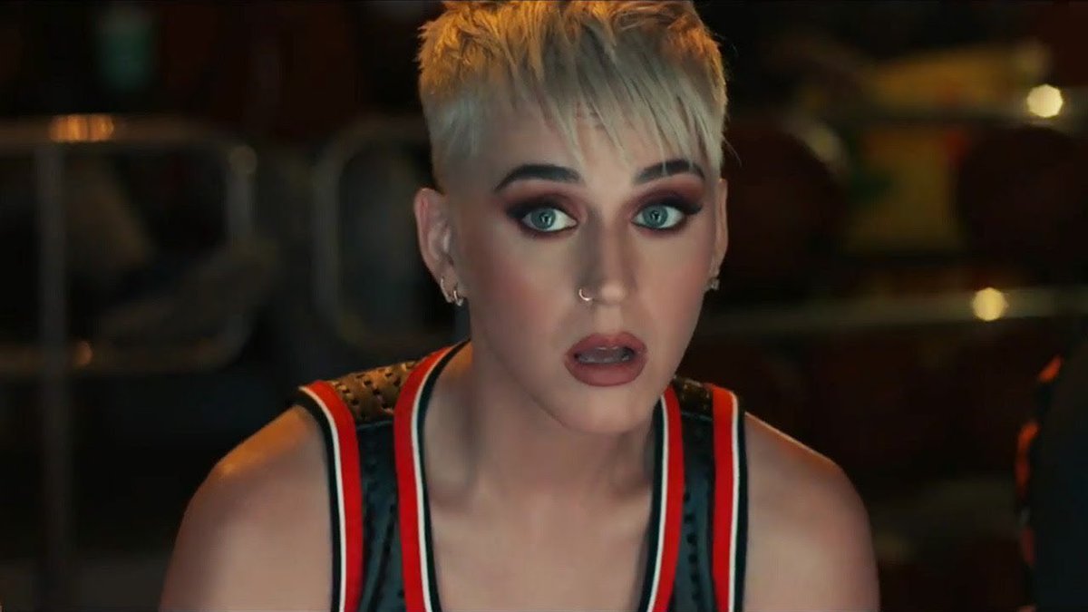 Pop Base On Twitter 6 Years Ago Today Katy Perry Released ‘swish
