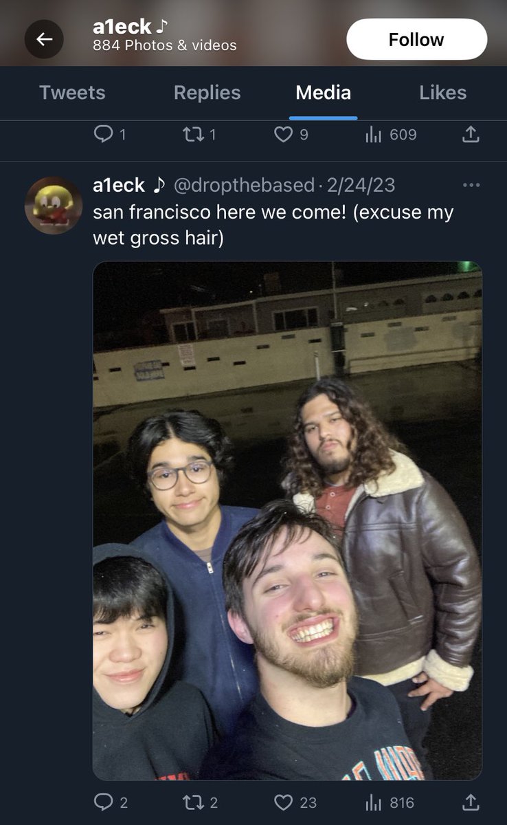 Technicals 👾 on Twitter: Technicals 👾 on Twitter: