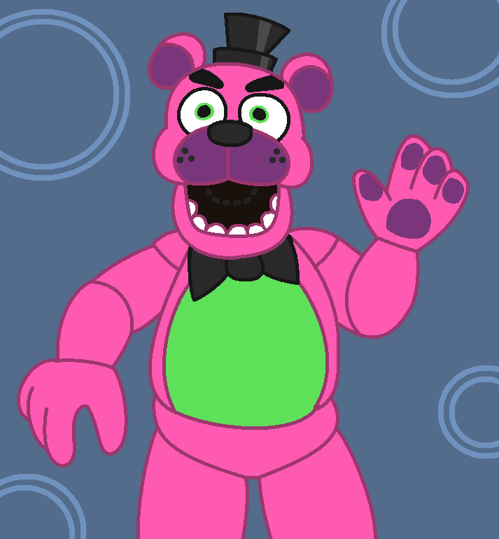 Spring Gang Fivenightsatfreddys Fnaf Characters Fnaf Drawings Fnaf