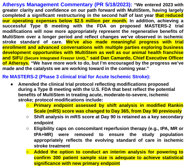 John Redaelli on Twitter: "@athersys @Reddit @cavsdan @GilbertFamilyFd @dvpfund @RocketCompanies ...