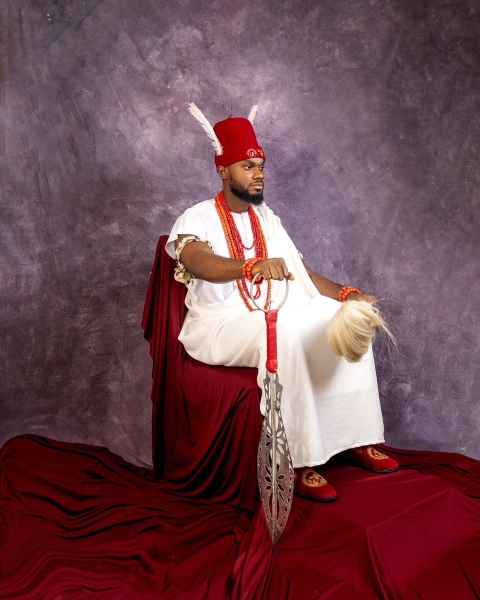 Prince Nelson Enwerem On Twitter Nwa Ka Ibe Ya 1 Of Igbo Land Man On Fire Amvca9