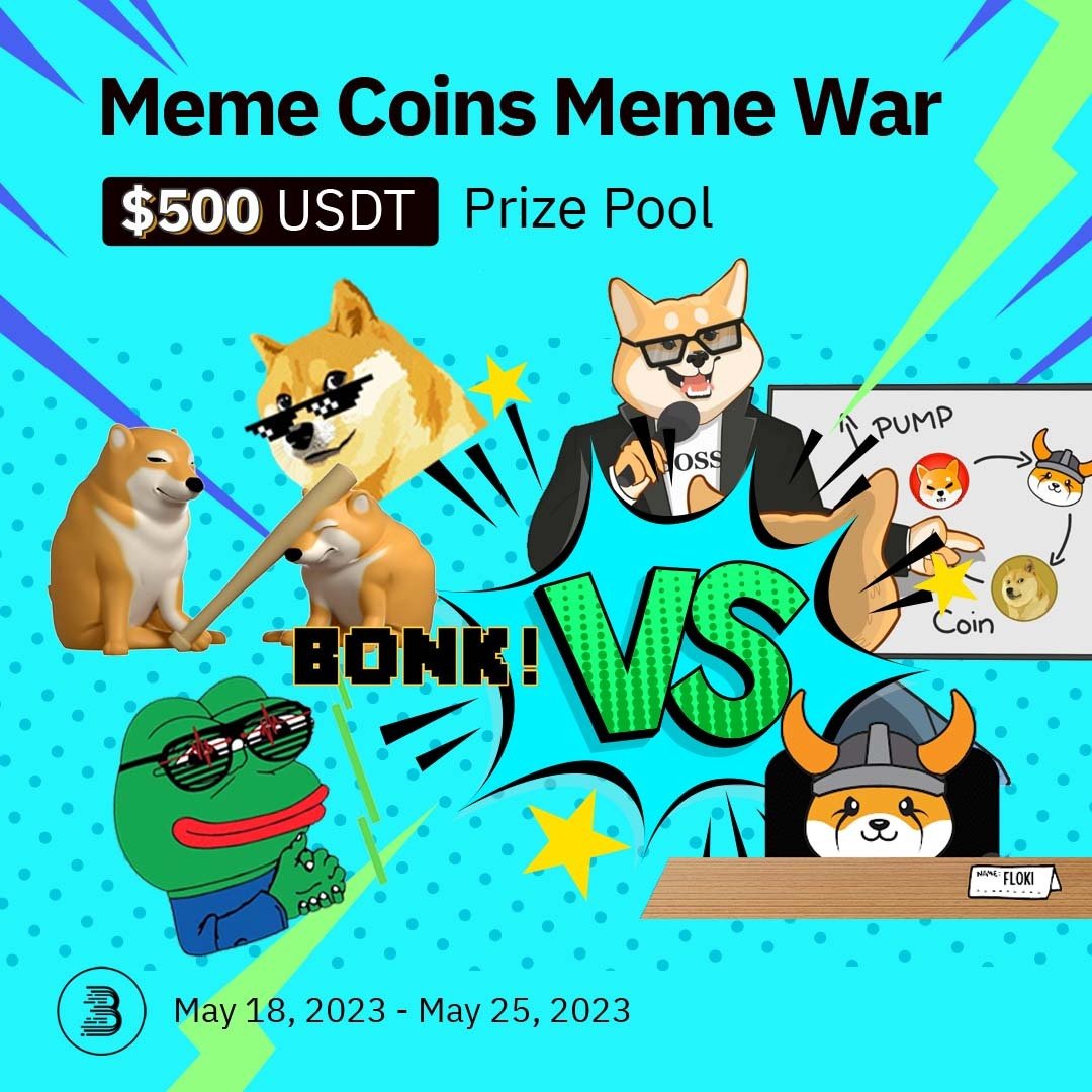 Memes War Coin Trump's New Meme Coin Controversy: Why Trump's New Meme