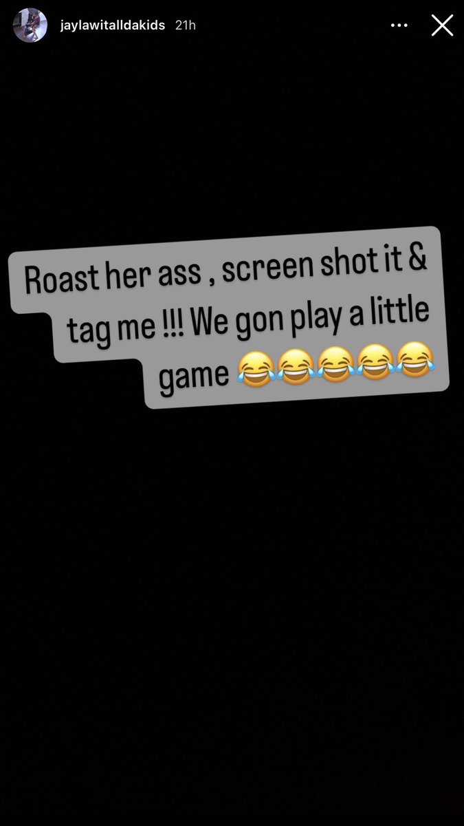 Big Lex Baddie Collection Inc ™️ On Twitter Jayla Leaked Sooray