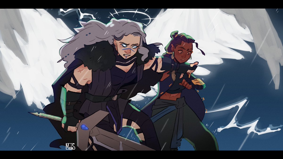 「Show me how you draw/paint women, QRT if」|Madeline ☕️ ️のイラスト