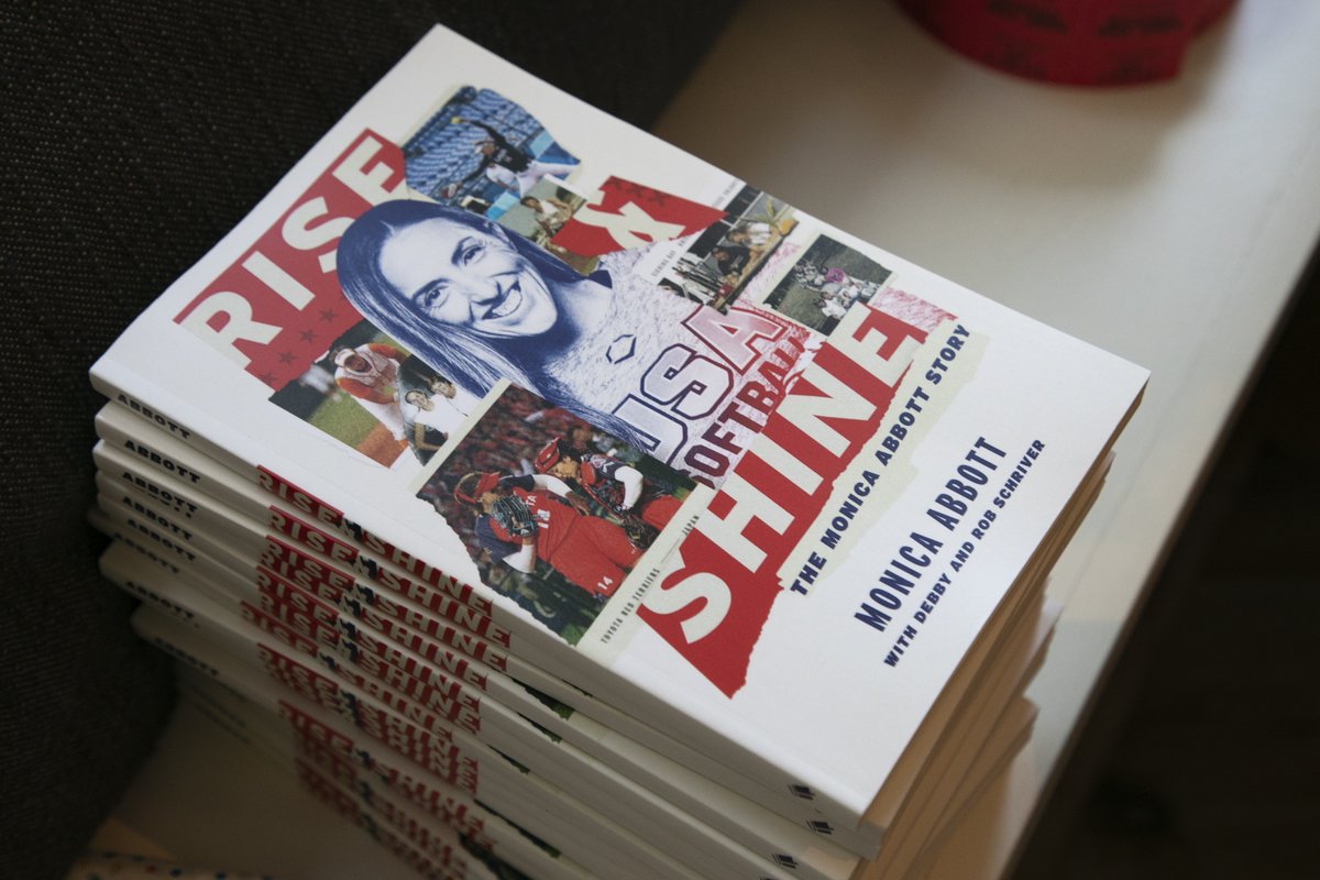 TheBuzzPR on Twitter: "The Buzz PR was honored to help @monicaabbott launch her new book. 📚 ...