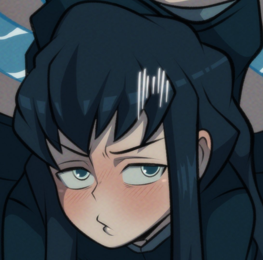 SemiDraws🔞🇨🇴 on Twitter: "Just look that cutie face alkjslakjs"