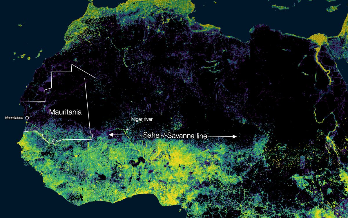 Why is Africa the way it is? Part 2 Today, a story about religions ...