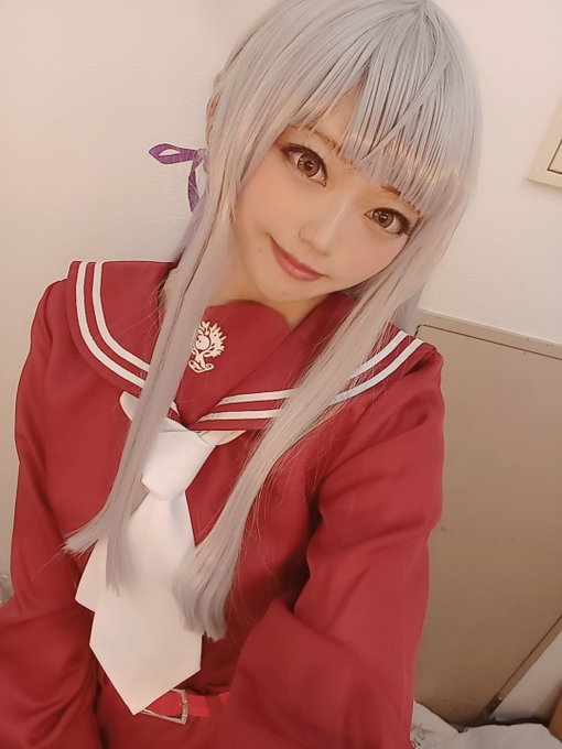 無糖。☕ 0610オンリー/0611コスコン/0617シオンスフォト撮影会 (@non_sugar_cos) さんのコスプレ作品まとめ (897 件) - Twoucan