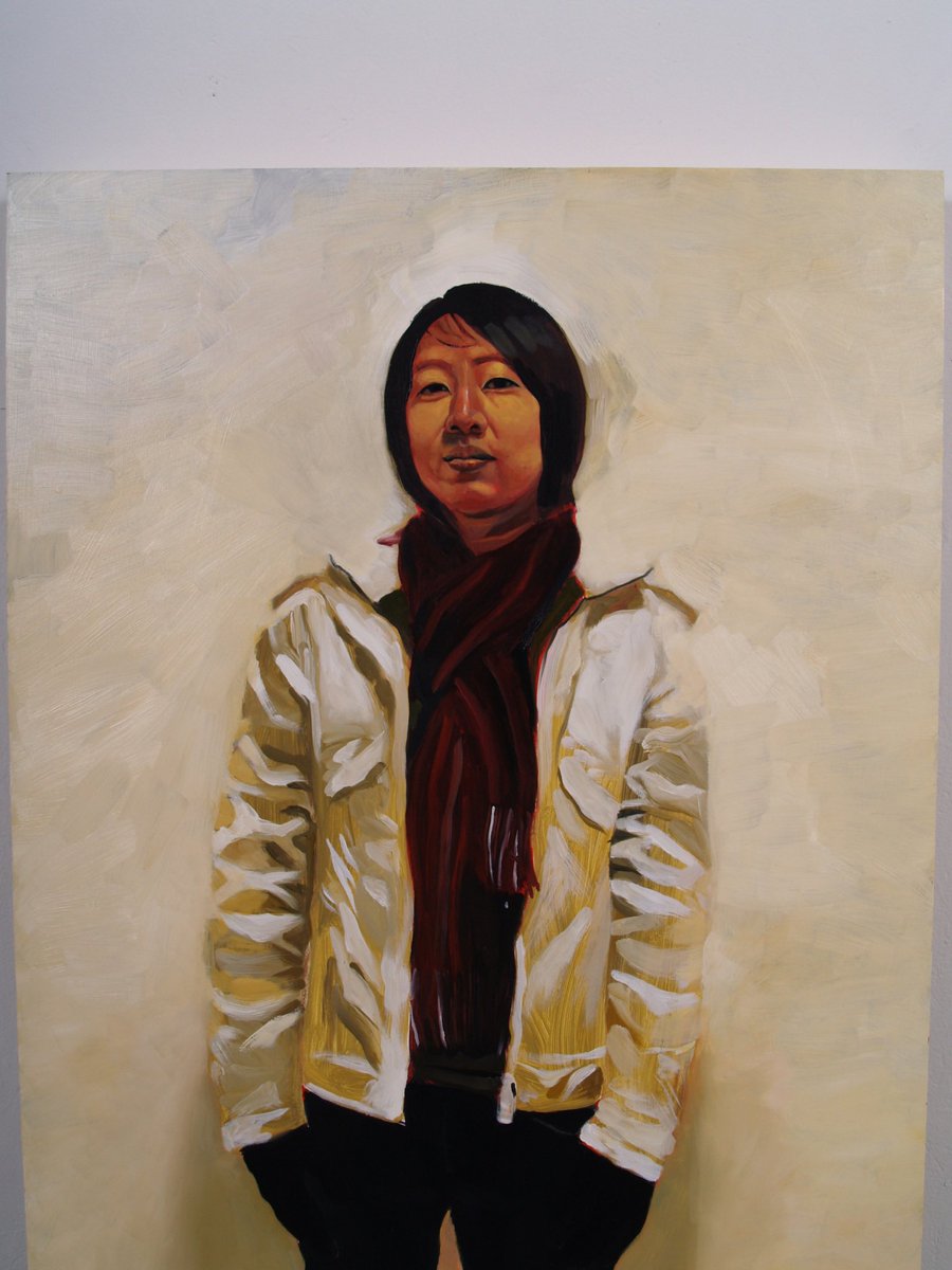 「Show me how you draw/paint women QRT if you want to join」Paul Heastonの漫画