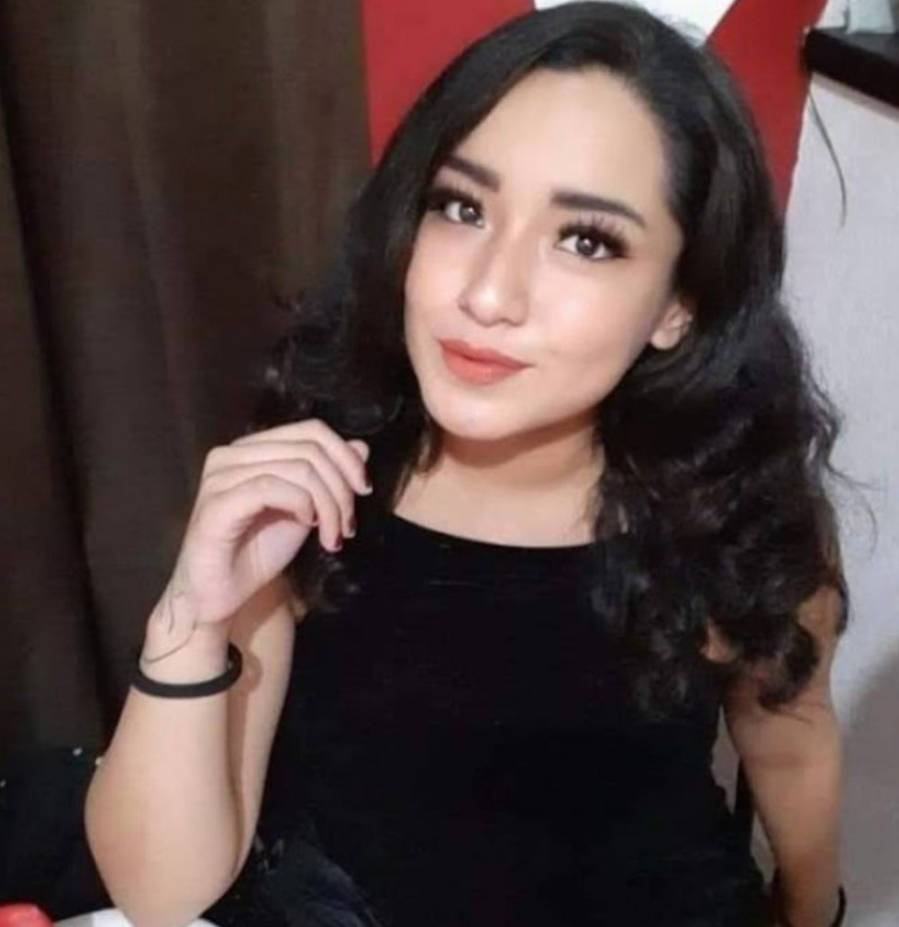 Reporte Mx Noticias On Twitter Sigue La Búsqueda De Debra Sofía