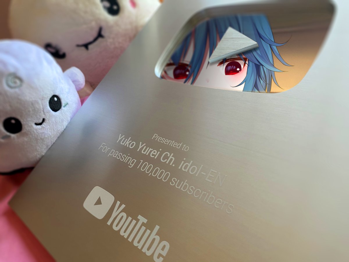 Yuko Yurei ๐ป | idolEN on Twitter: Yuko Yurei ๐ป | idolEN on Twitter: