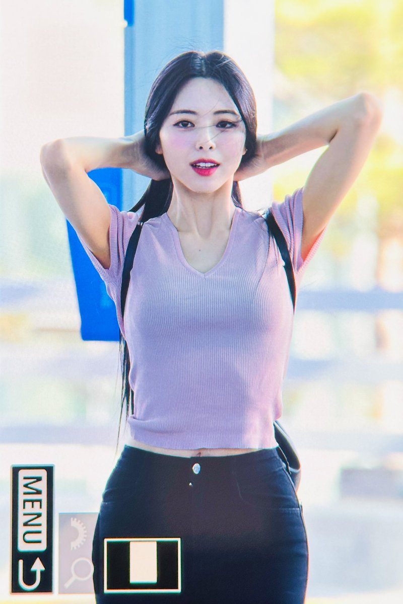 Daitzy On Twitter Rt Snowyscenes 230519 Icn 프리뷰 아침부터 미모 미쳤다 🐰