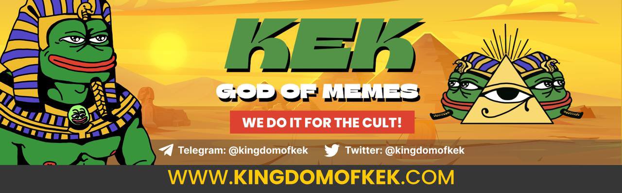4chan Kek Memes What Are Meme Coins? An In Depth Analysis Of A Playful
