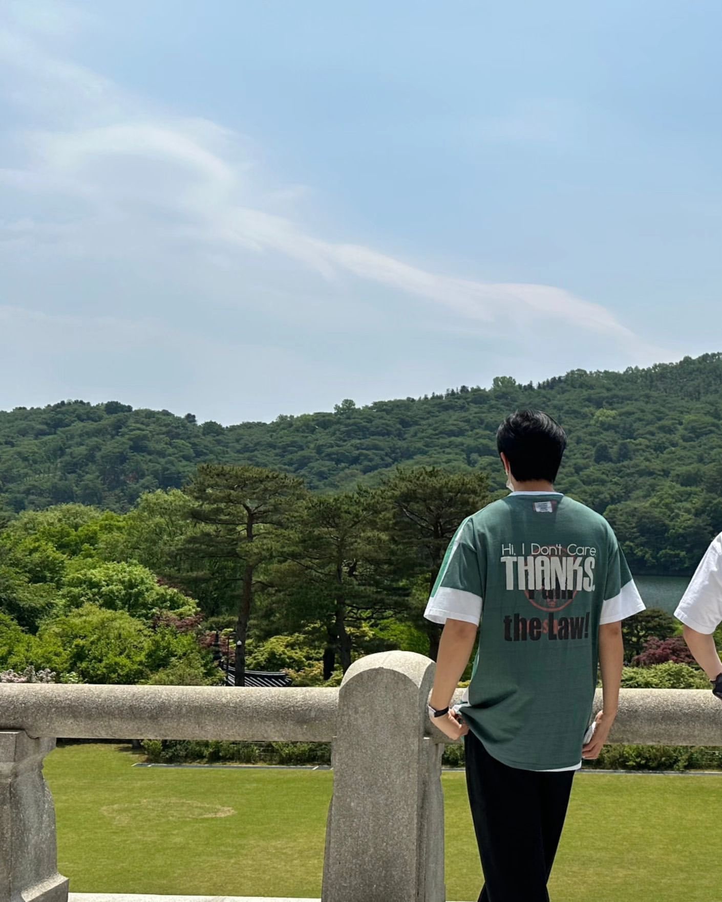 BTS Charts & Translations on Twitter: "RM on Instagram dreams are infinite, but time is not ...