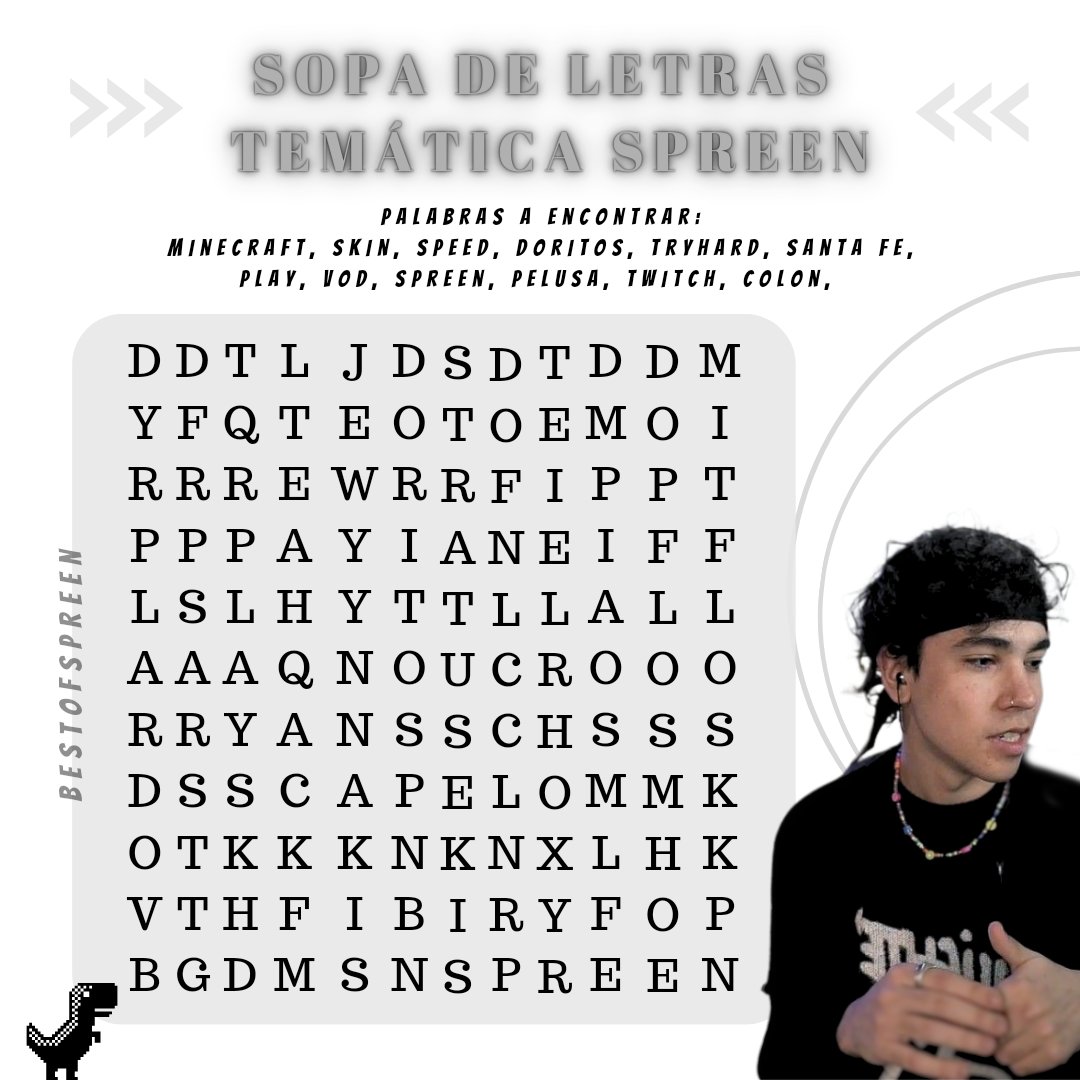 Sopas De Letra Tematica Respuestas Hot Sex Picture