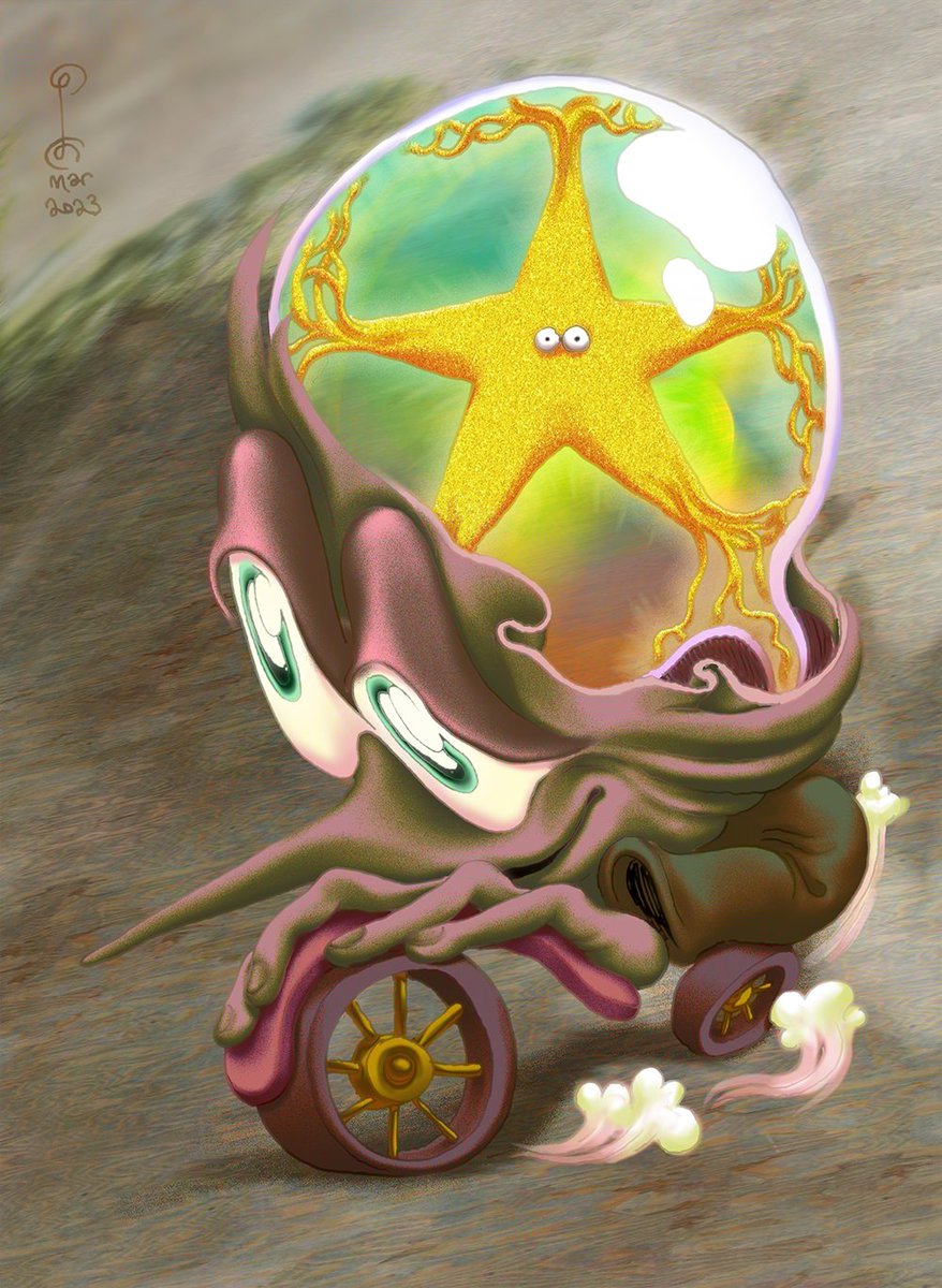 Felix Colgrave: The Surreal World of an Animation Genius