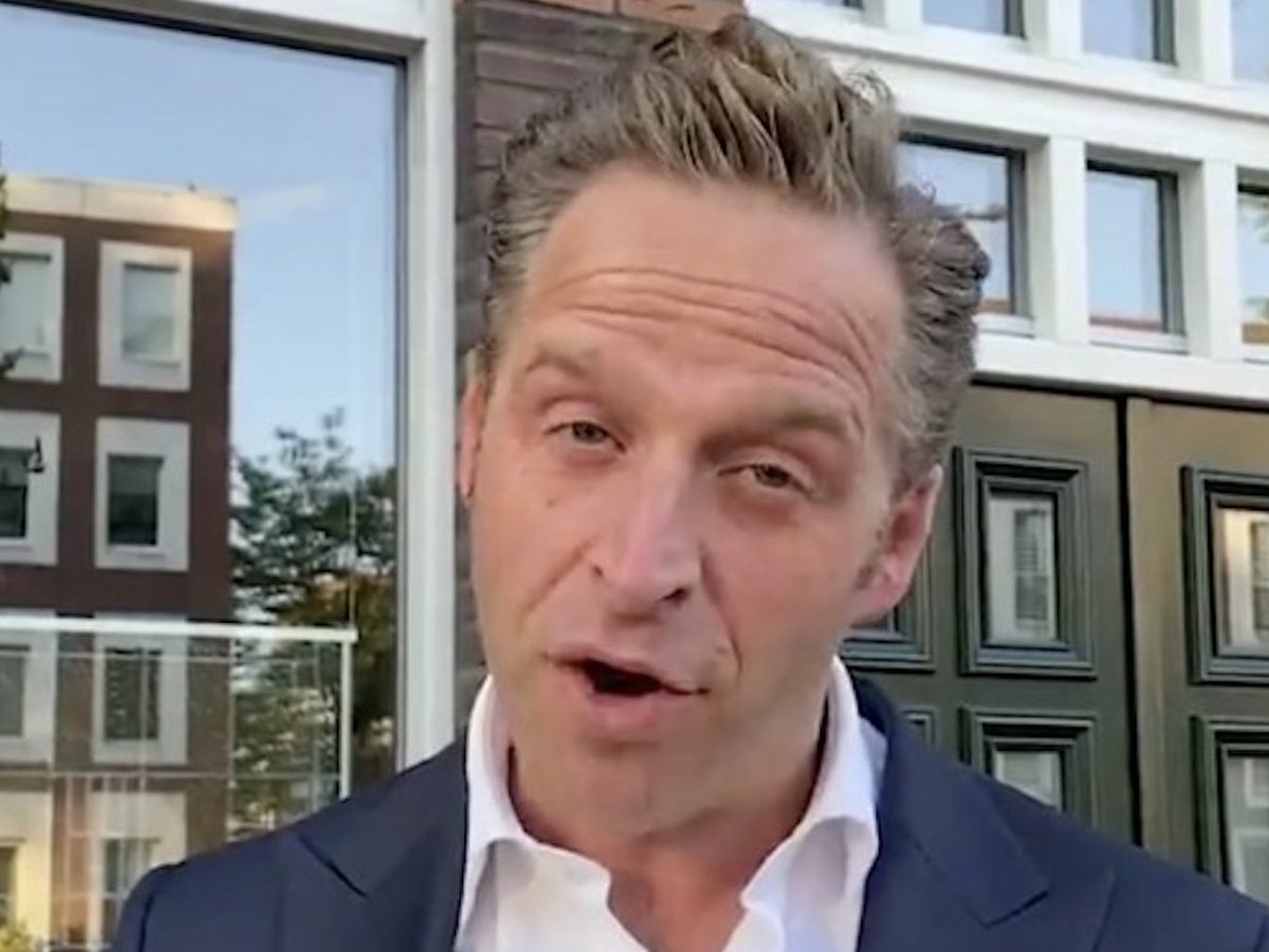 Ton Verhulst on Twitter: Ton Verhulst on Twitter: