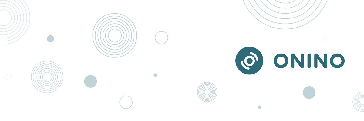 Unleash the power of decentralized technologies with @onino_io / $ONI ...