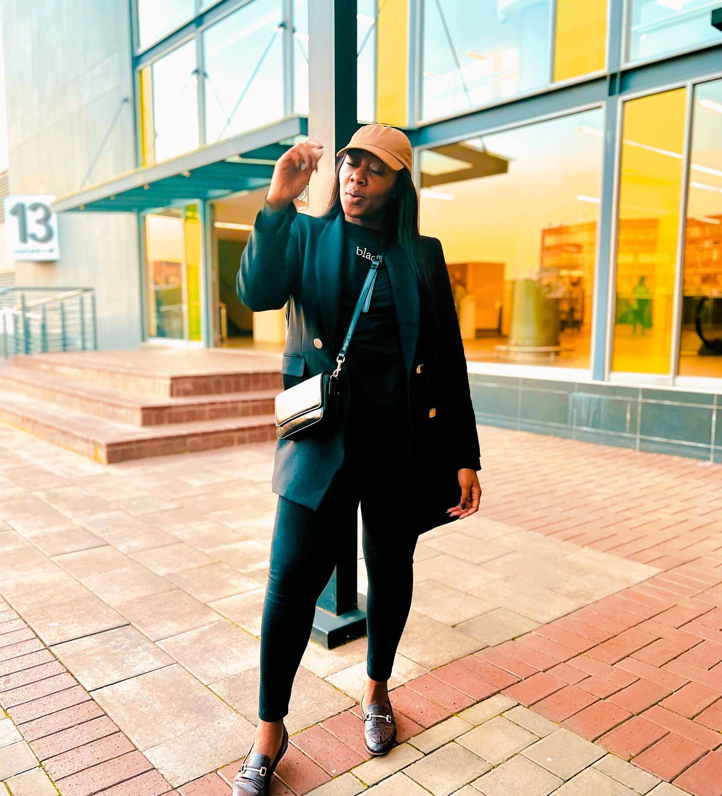 Lebohang Morake (@lebollion_SA) / Twitter