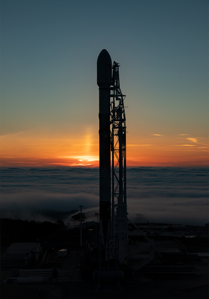 Elon Musk On Twitter Rt Spacex 3 Falcon 9 Rockets On 3 Spacex
