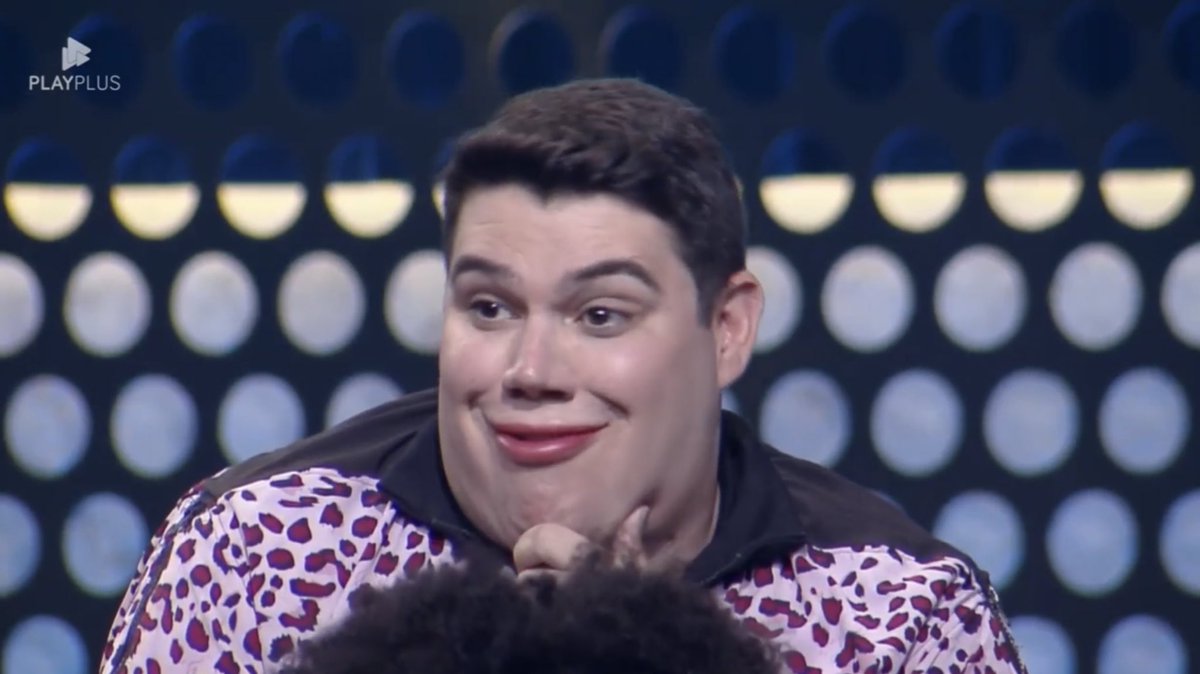 Dantas On Twitter Não Concordo Quando Dizem Que O Erick Não Tem