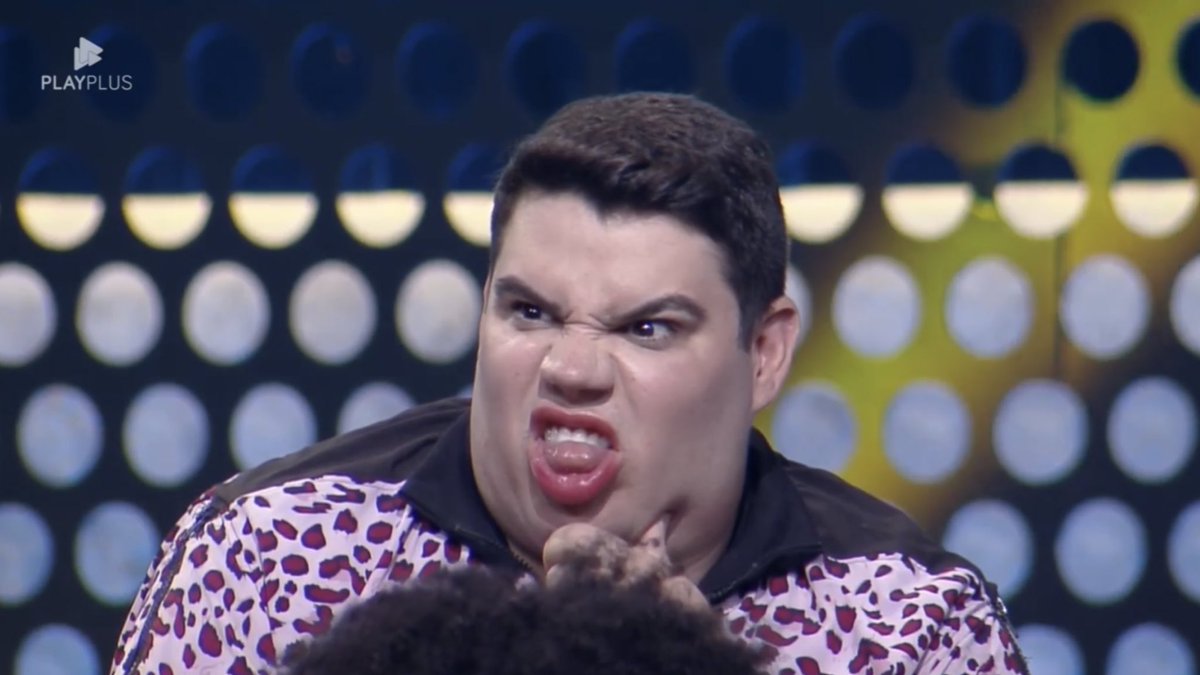 Dantas On Twitter Não Concordo Quando Dizem Que O Erick Não Tem