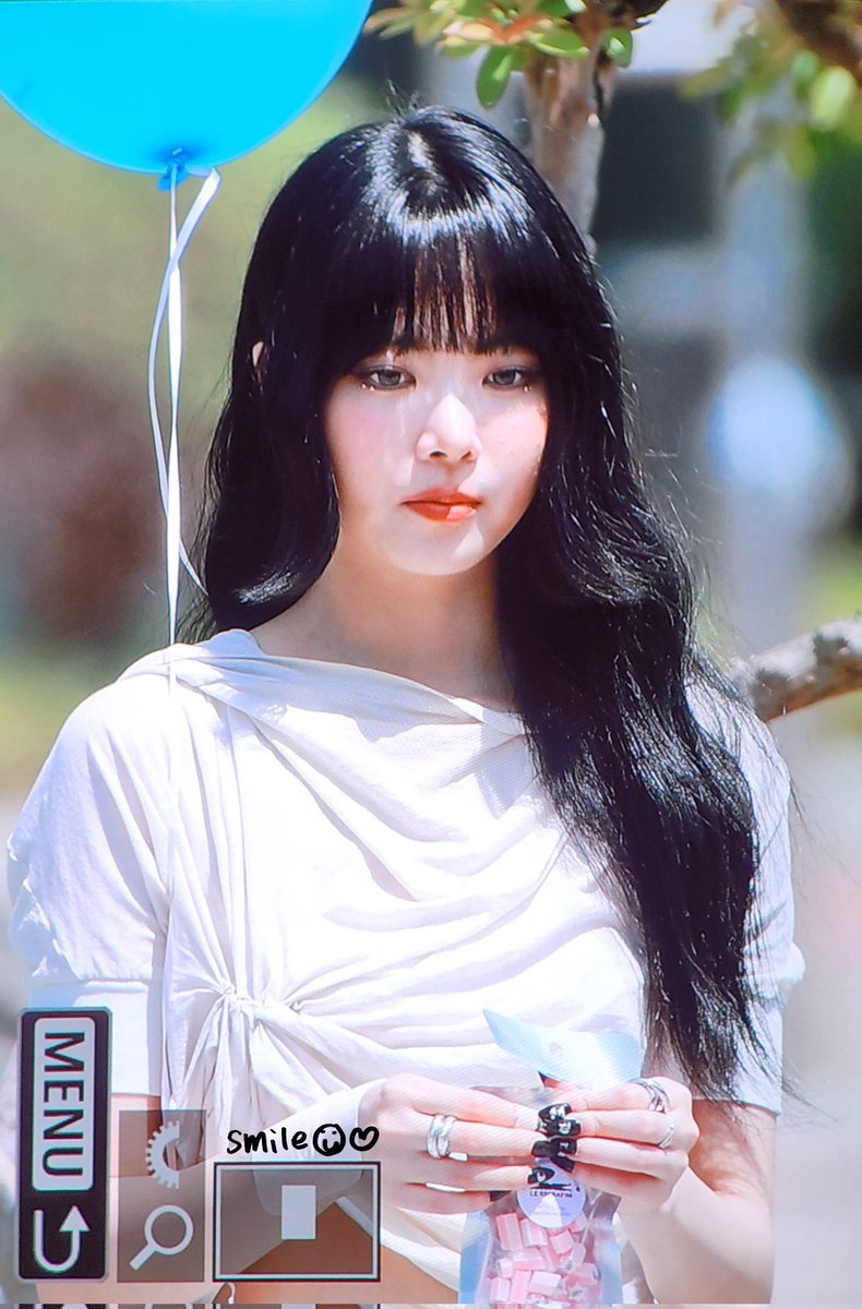 𝘚𝘮𝘪𝘭𝘦 on Twitter: "230519 #르세라핌 #LE_SSERAFIM #홍은채 #은채 #HONGEUNCHAE #EUNCHAE"