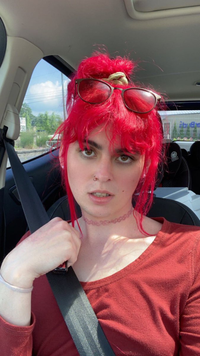 Dommy Jepp On Twitter What Color Should I Re Dye My Hair