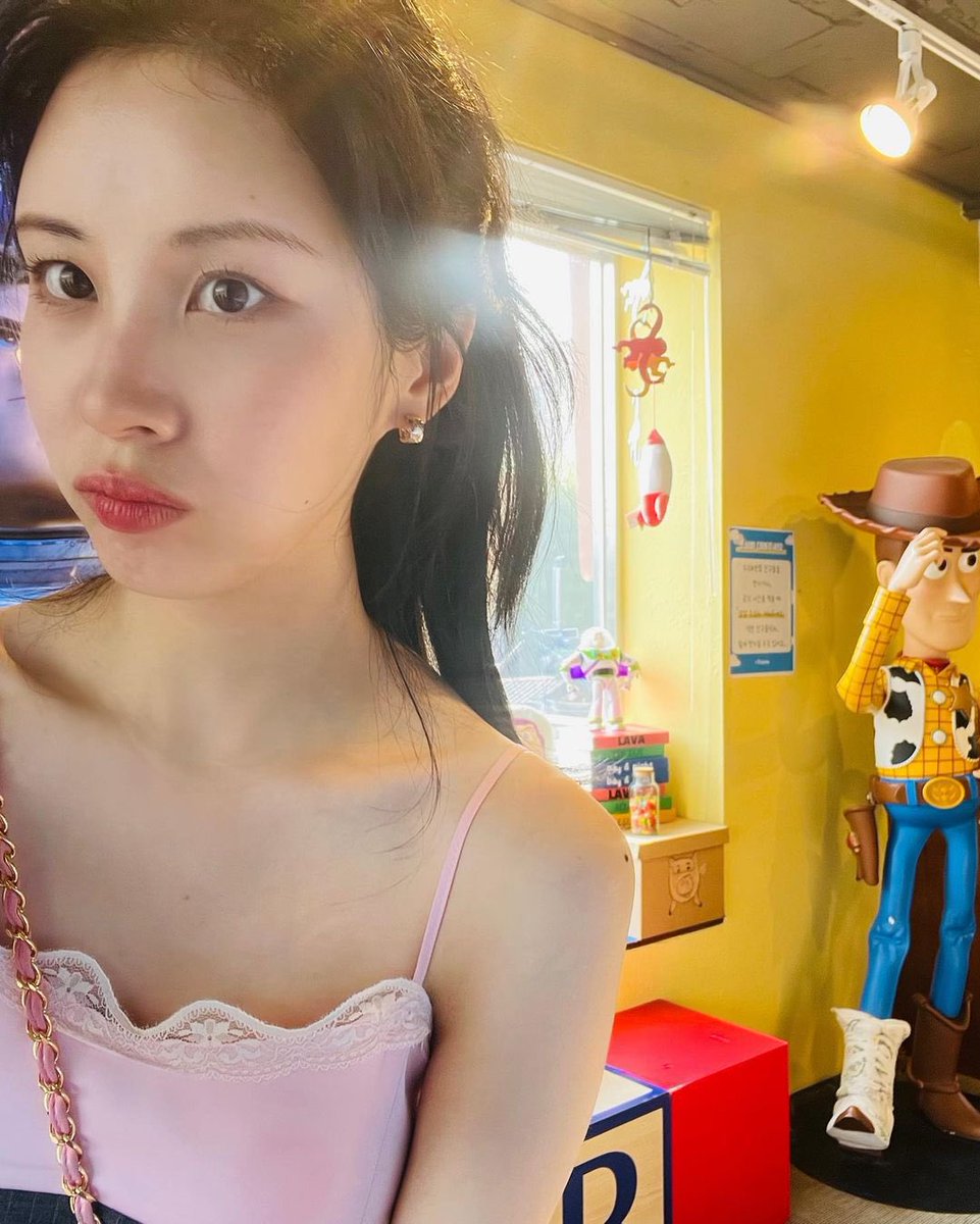 พส on Twitter: "RT @SNSD_0805: