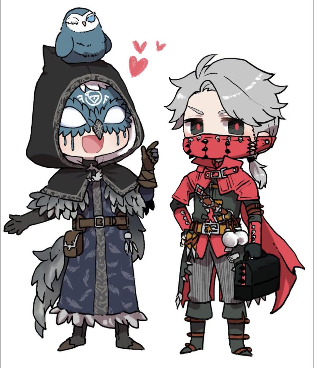 ケットシ (@catsea_sushi) さんのイラスト・マンガ作品まとめ (306 件) - Twoucan