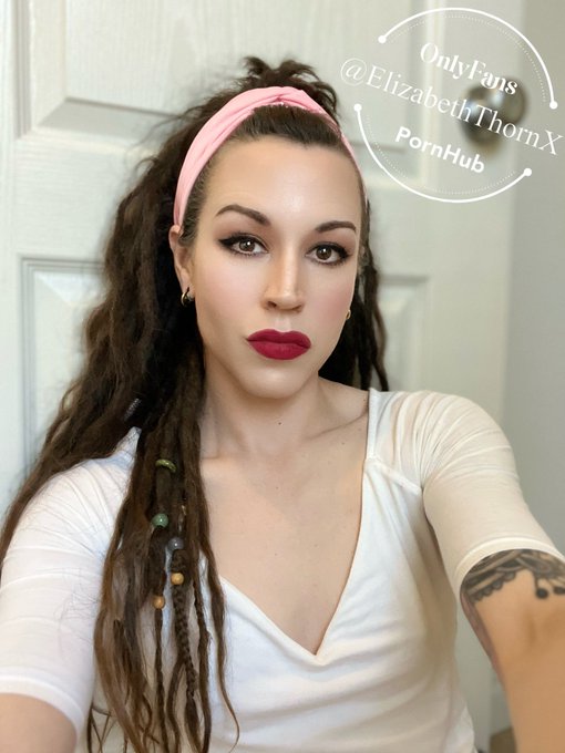 Tw Pornstars Elizabeth Thorn Pictures And Videos From Twitter